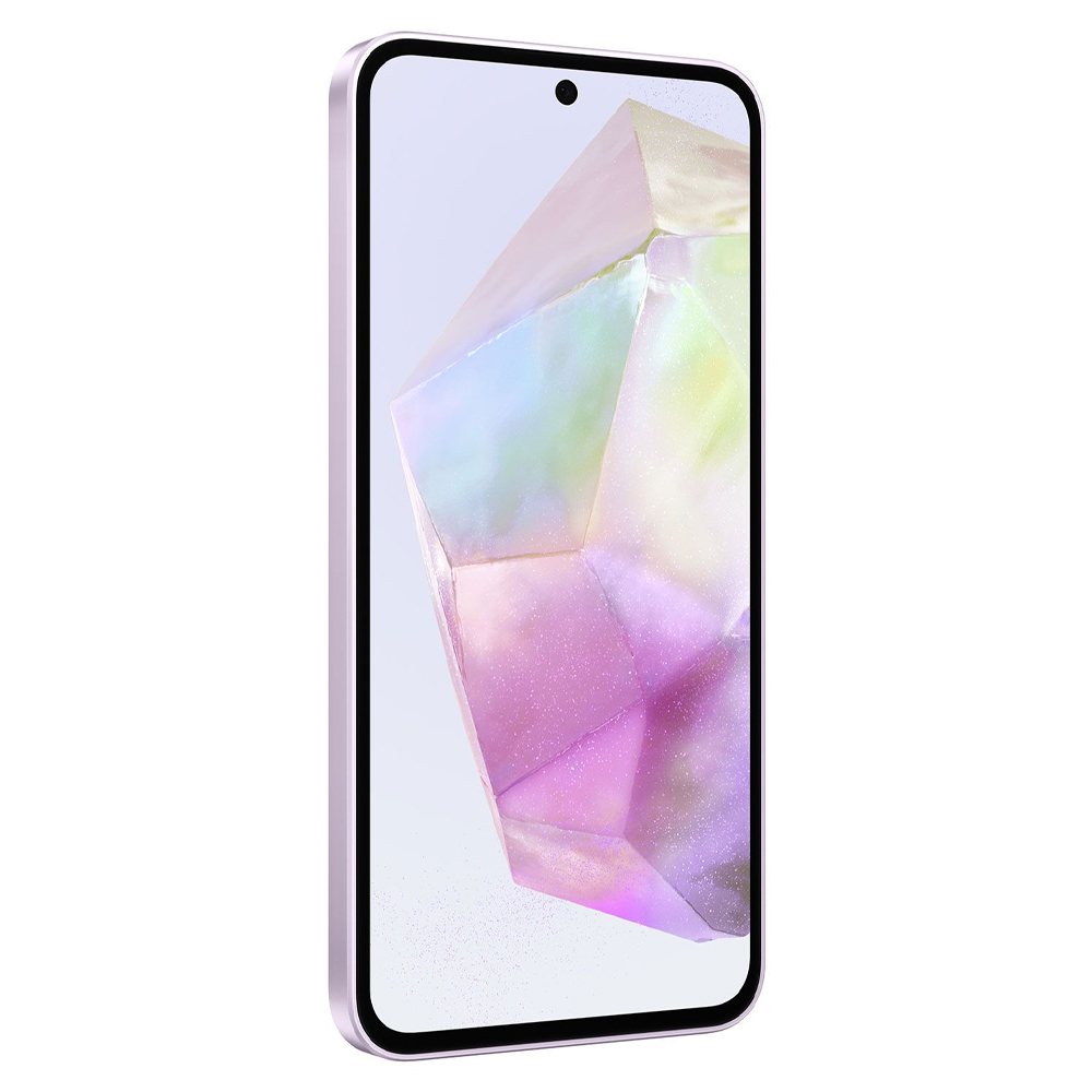 Smartphone Samsung Galaxy A35 5G 6GB 256Gb Awesome Lilac SM-A356BLVGEUE