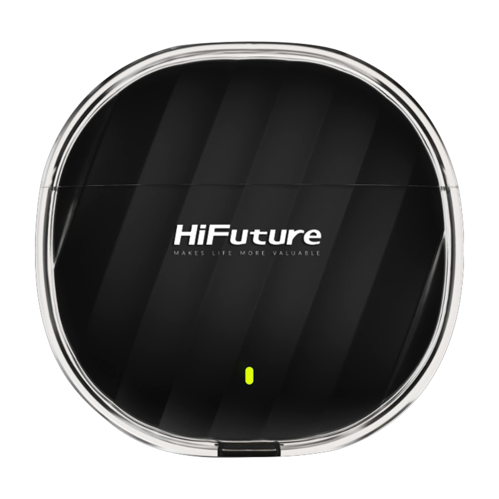 Earbuds HiFuture FlyBuds3 Wireless Black
