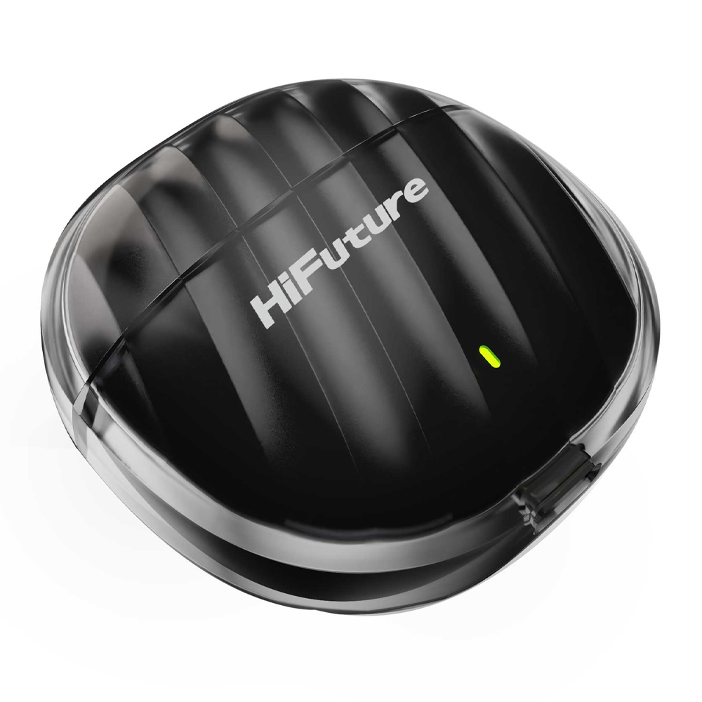 Earbuds HiFuture FlyBuds3 Wireless Black
