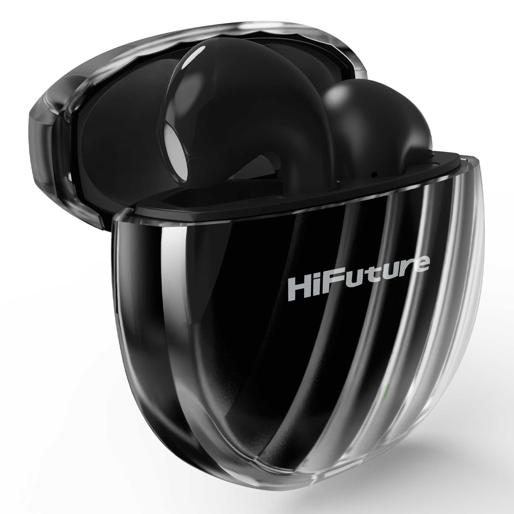 Earbuds HiFuture FlyBuds3 Wireless Black