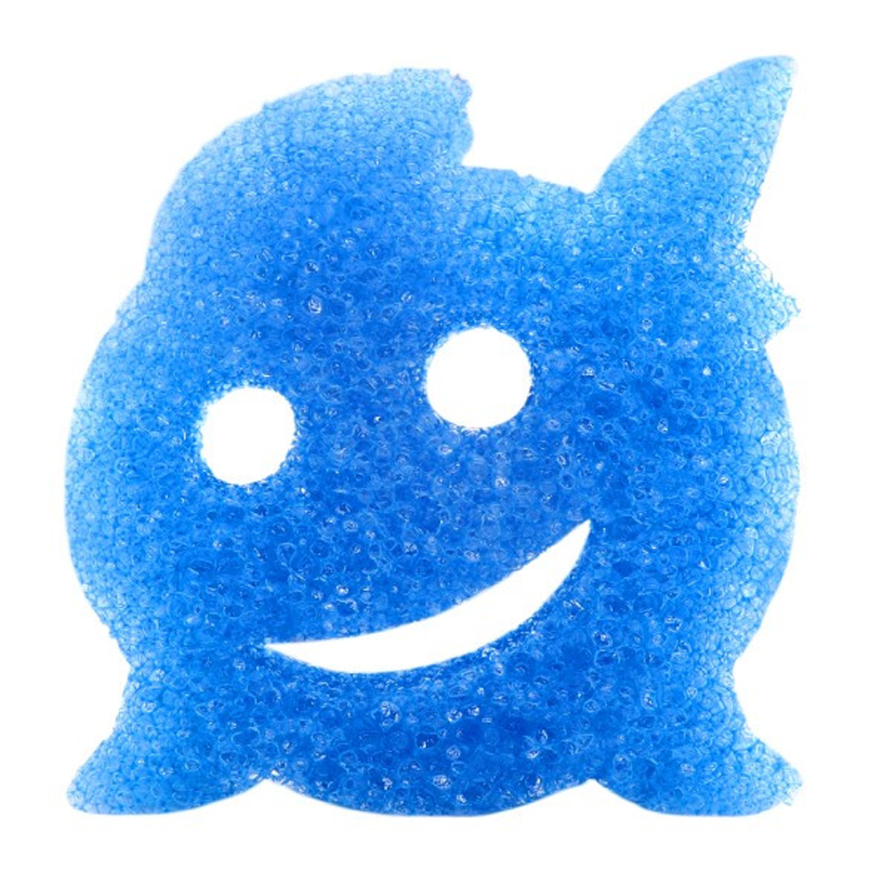 Scrub Daddy - Special Edition Summer Shark