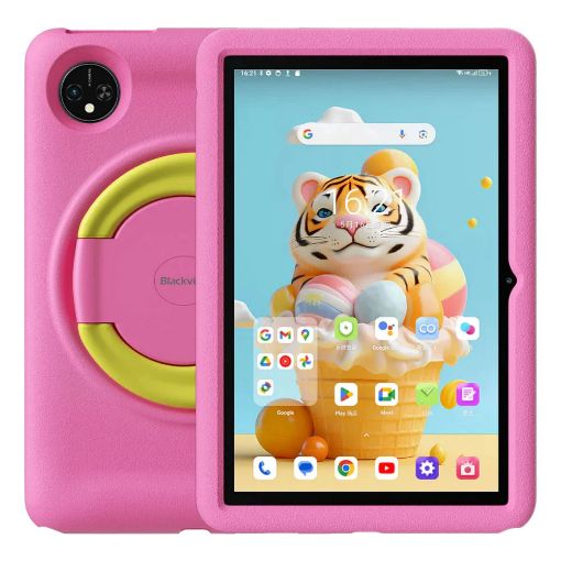 Blackview Tab 80 Kids 10.1" 4GB 64GB Pink
