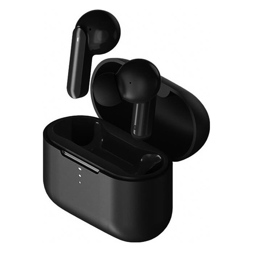 True Wireless Earbuds QCY T10 Bluetooth Black