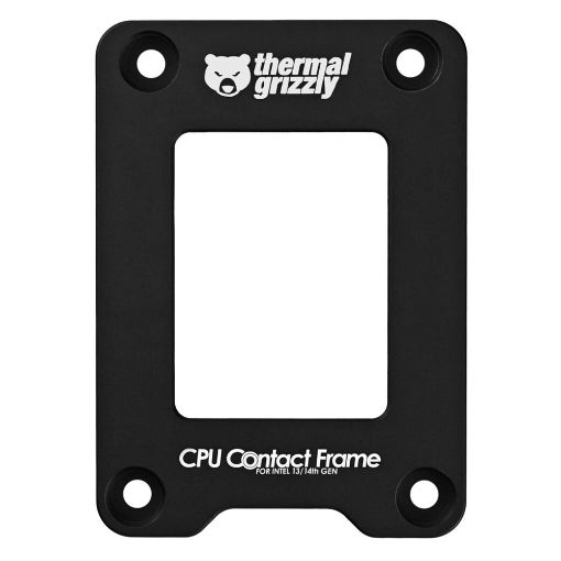 Thermal Grizzly Contact Frame for Intel 13th & 14th Gen CPU TG-CF-i13G