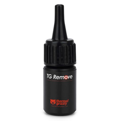 Thermal Grizzly Remove Cleaner 10ml Acetone TG-AR-100