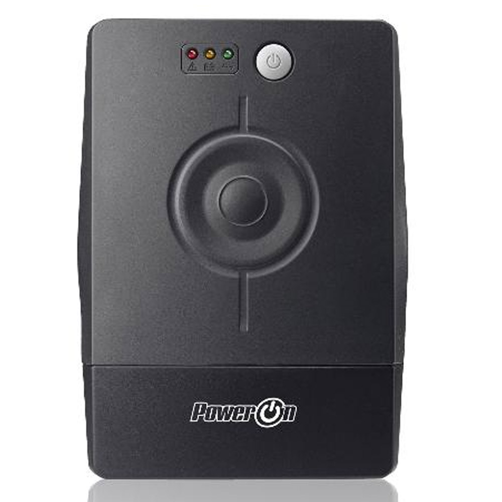 UPS PowerOn AP-2000 Line Interactive 2000VA Schuko