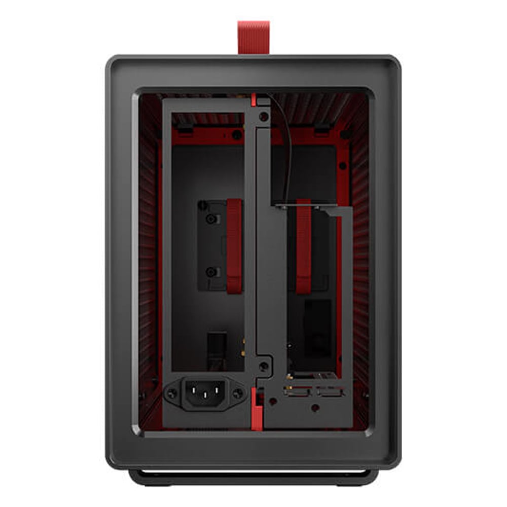 Antec Performance 1 M Black
