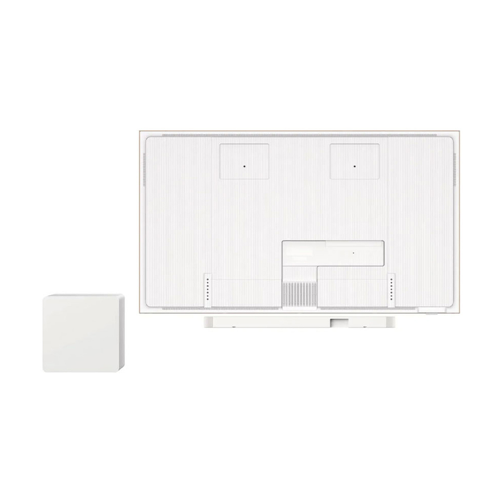 Τηλεόραση TCL 75A300 Pro 75" 4K QLED Google TV με Ασύρματο Soundbar ...