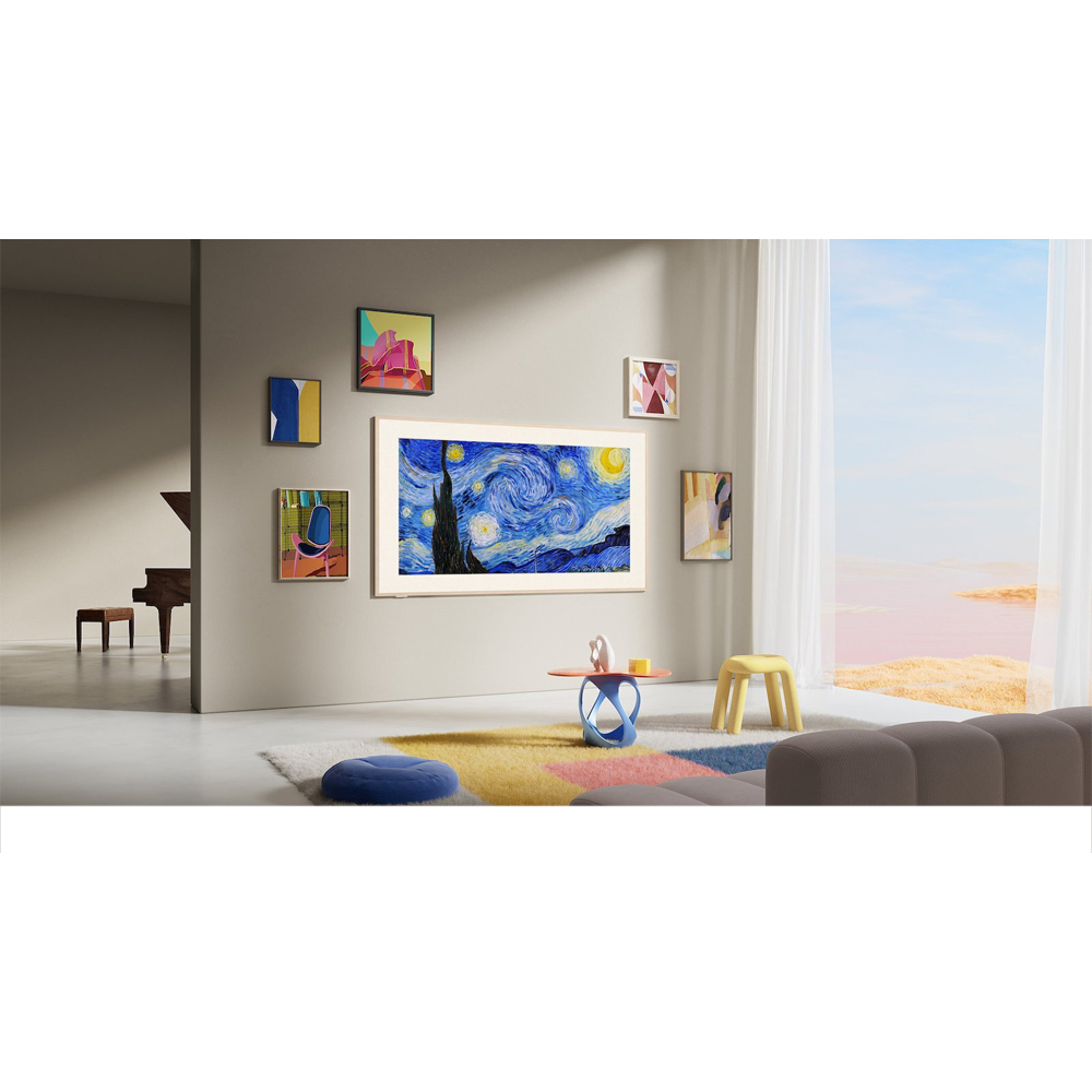 Τηλεόραση TCL 75A300 Pro 75" 4K QLED Google TV με Ασύρματο Soundbar ...