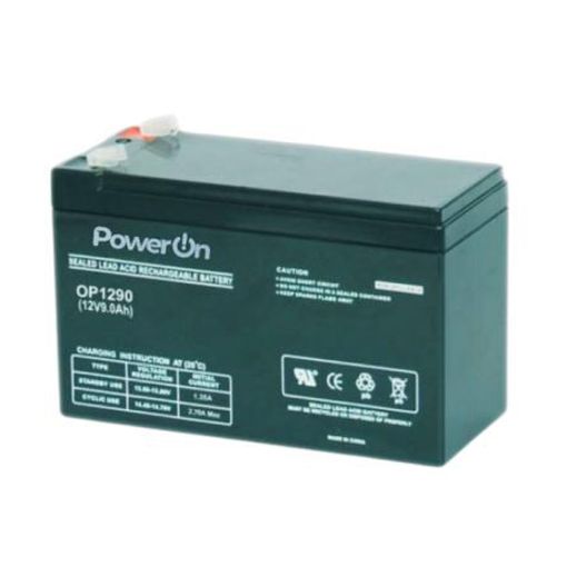 PowerOn UPS Battery BY-02