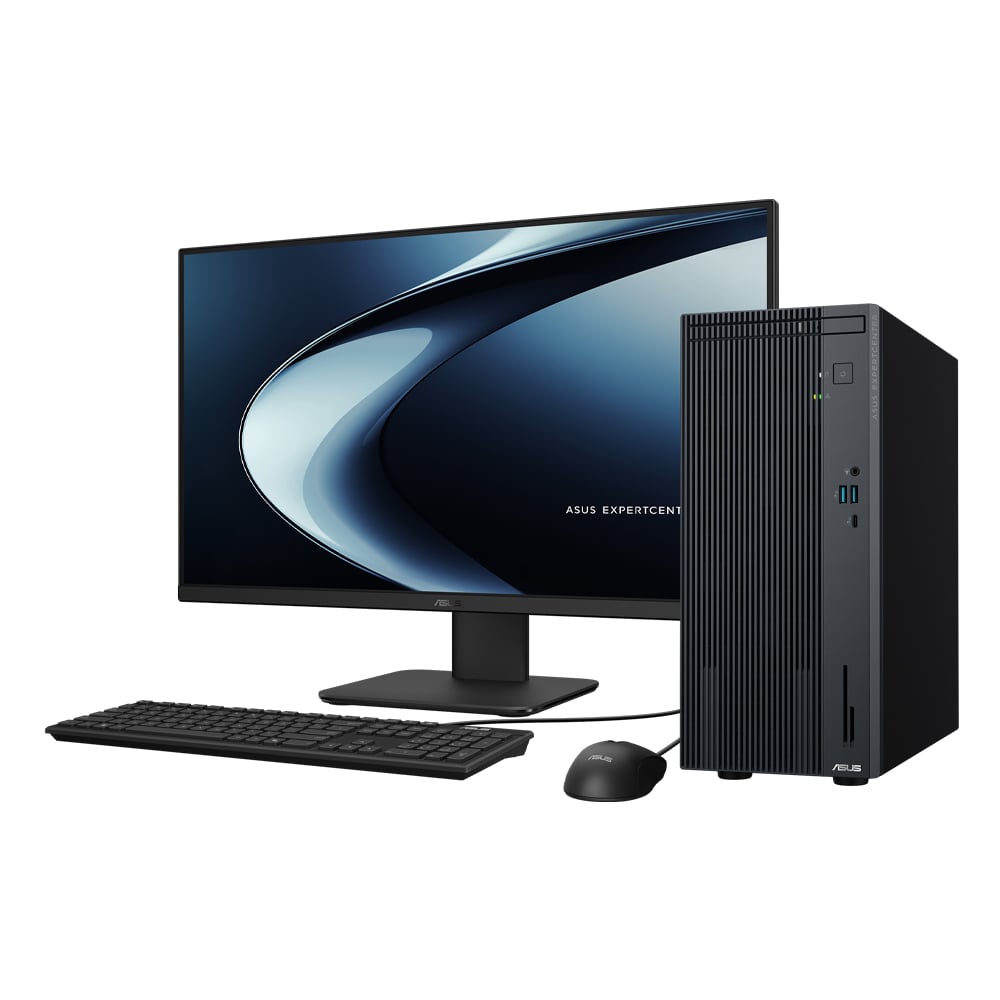 Desktop Asus ExpertCenter P500 Mini Tower P500MV-GR53C0X Intel Core i5 ...