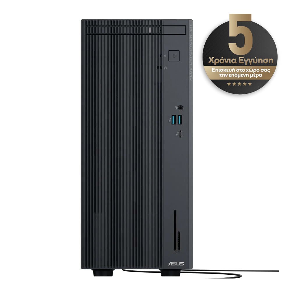 Desktop Asus ExpertCenter P500 Mini Tower P500MV-GR53C0X Intel Core i5 ...