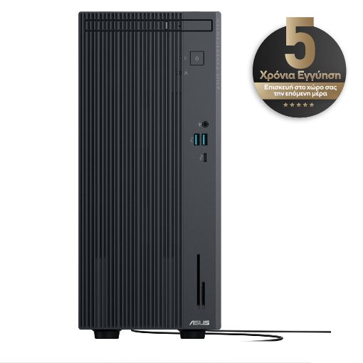 Desktop Asus ExpertCenter P500 Mini Tower P500MV-GR71C0X Intel Core i7 ...