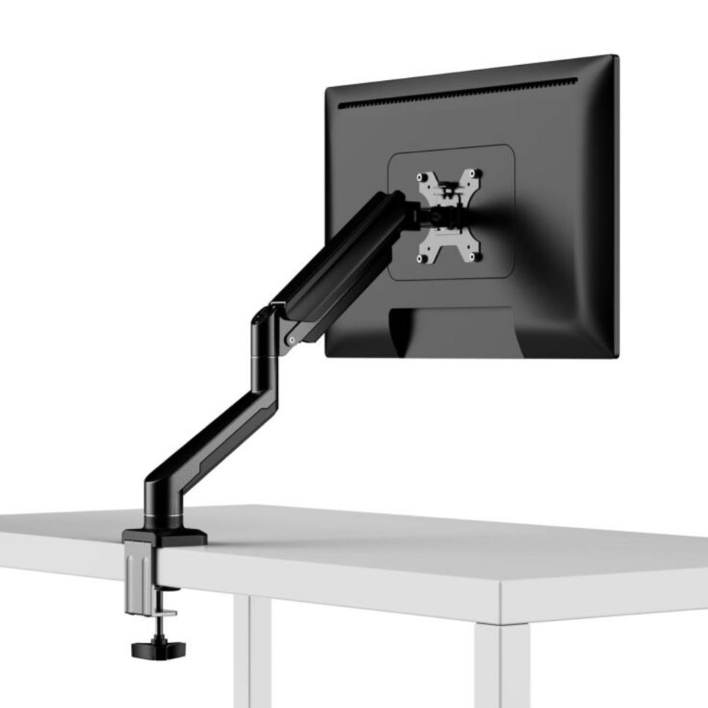 Monitor Arm AxRed AX-T1 10 - 32'' Full Motion Black AX-T1 LCD.0066