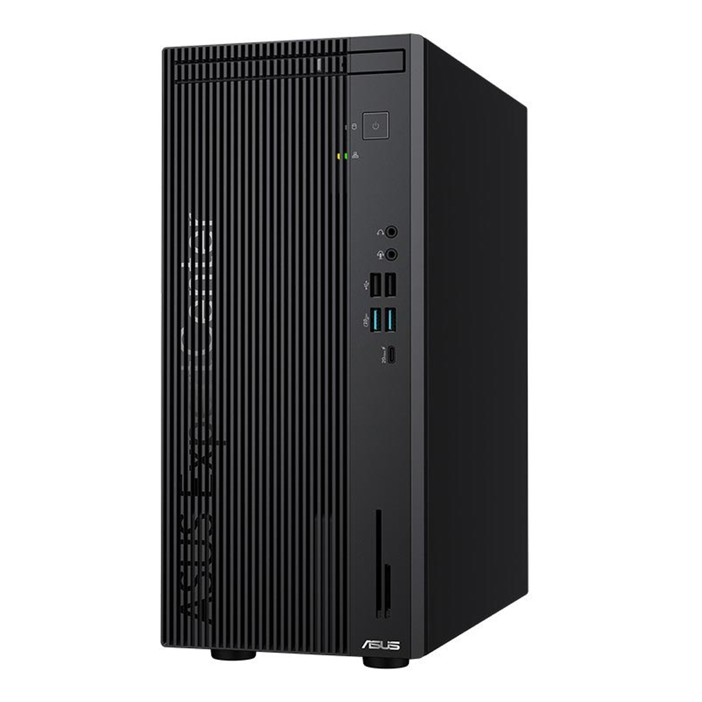 Desktop Asus ExpertCenter D7 D701MER-GR73C Mini Intel Core i7-14700 ...