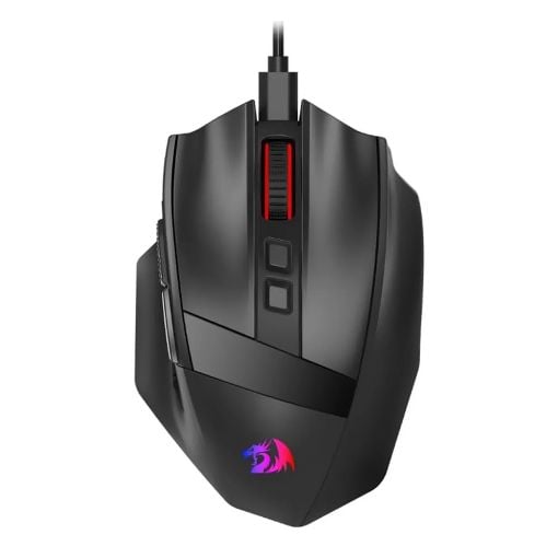 Ποντίκι Redragon M813 RGB Black