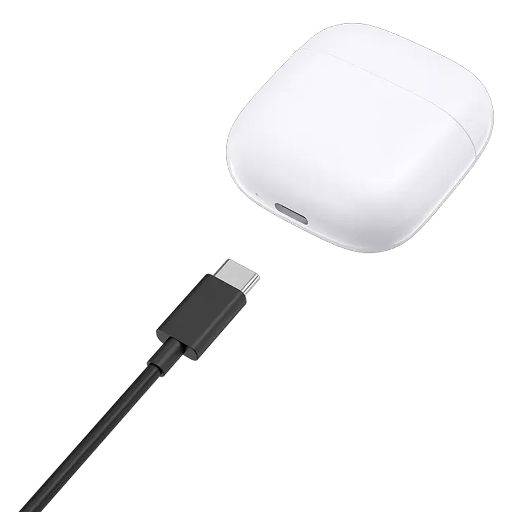 True Wireless Earbuds Edifier X2 Plus Bluetooth White