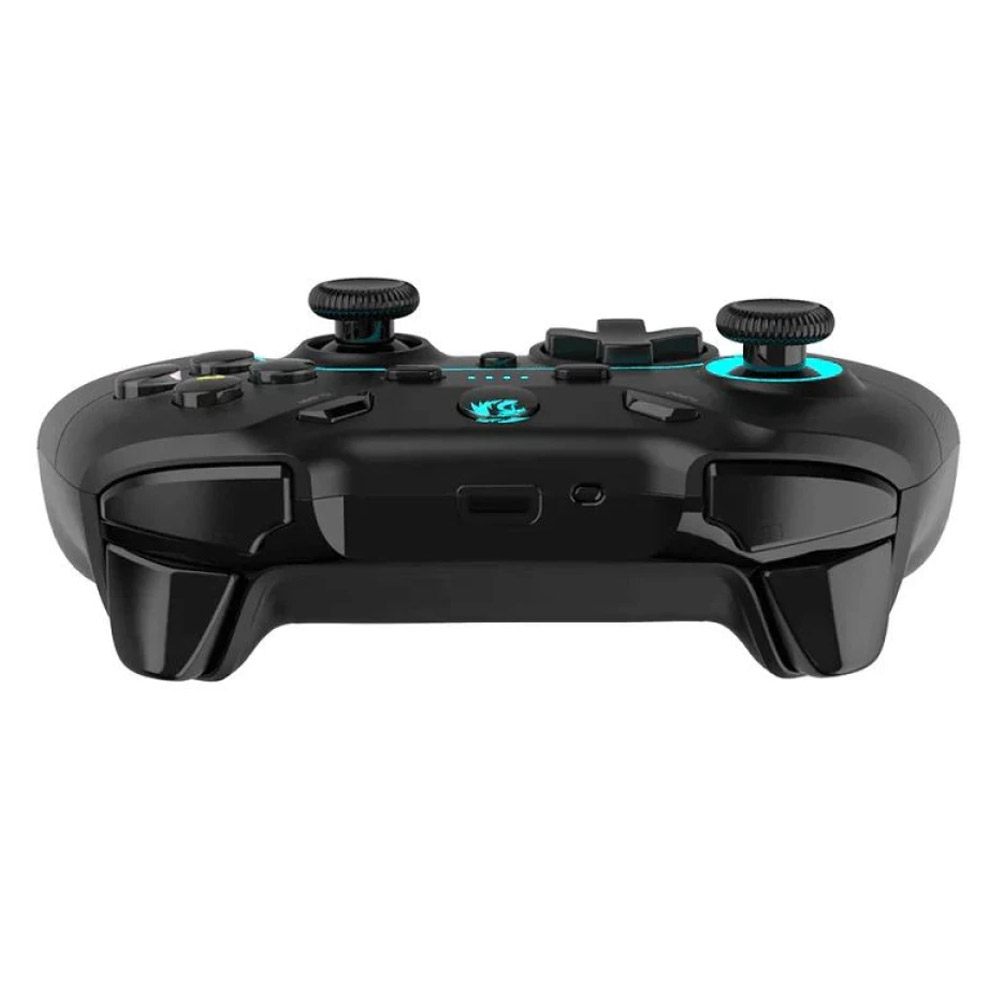 Controller Redragon G808-PRO Harrow Pro Wireless Black