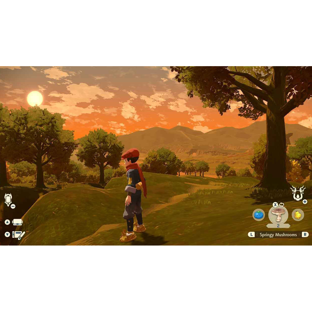 Pokémon Legends: Arceus Nintendo Switch
