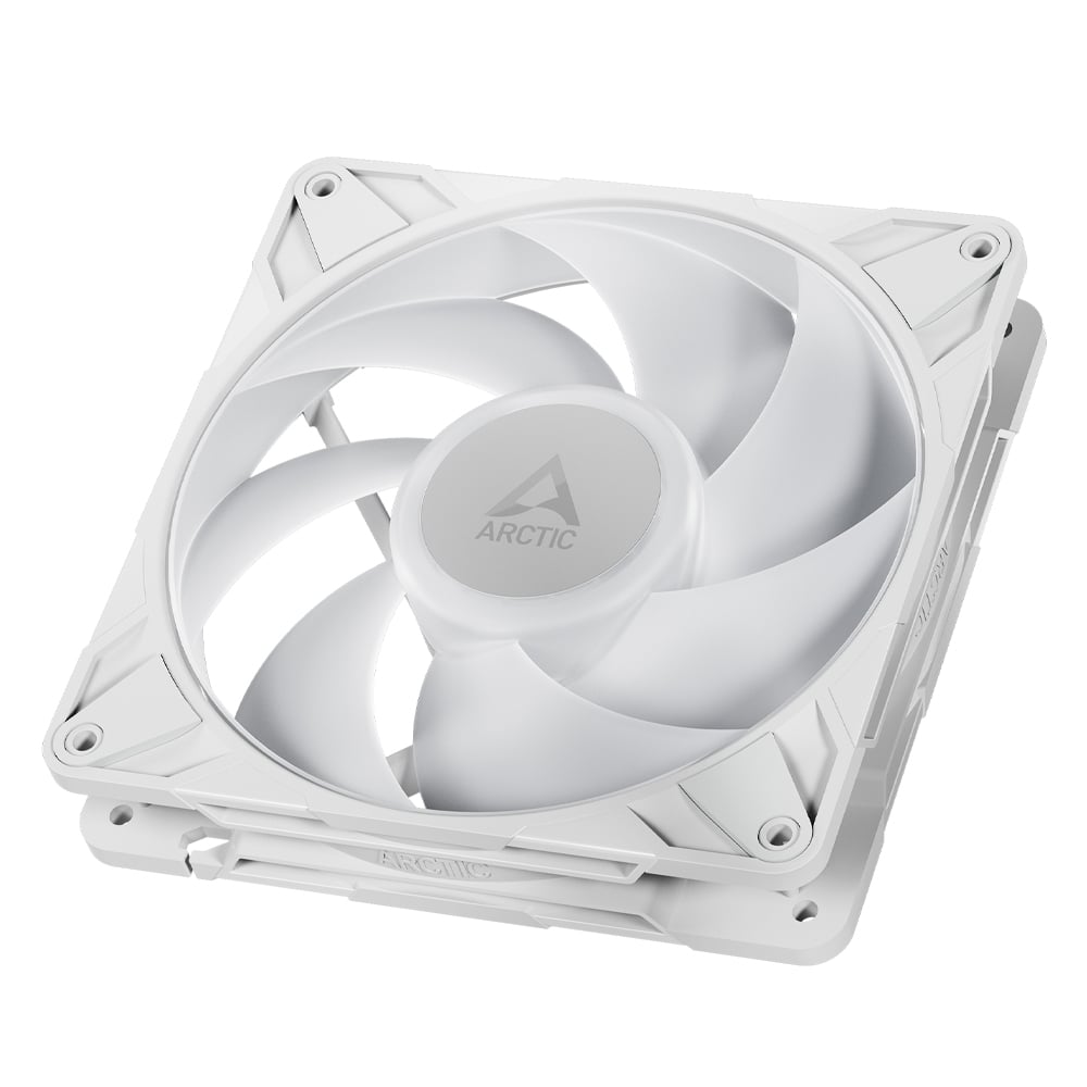 Case Fan Arctic P14 Pro A-RGB PWM 140mm White ACFAN00318A