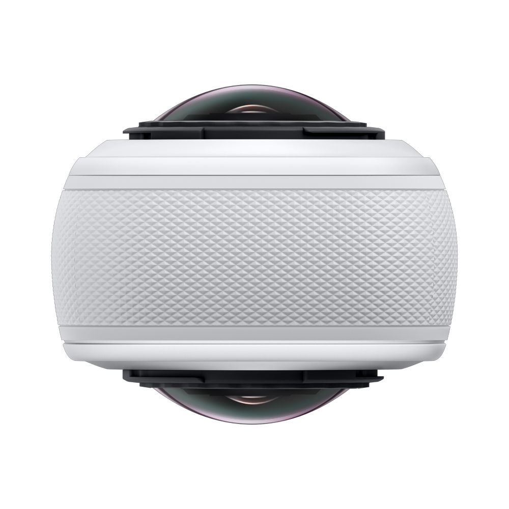 Insta360 X5 Action Camera 8K Satin White Limited Edition Standard ...