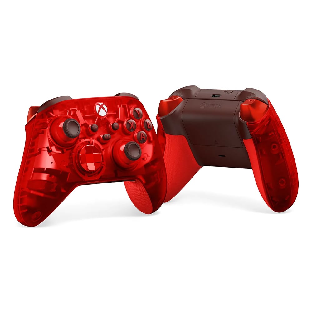 Controller Microsoft Wireless Pulse Cipher Special Edition Xbox One/S/X ...