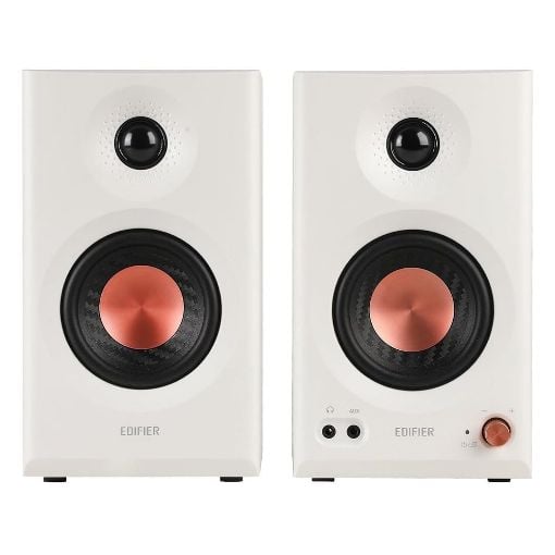 Ηχεία Edifier 2.0 Edifier MR3 Bluetooth White
