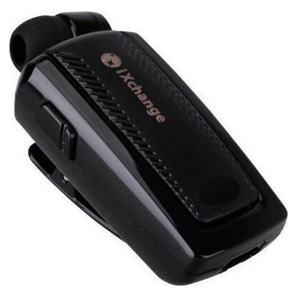 Handsfree iXchange UA25 v2.0 Bluetooth Black