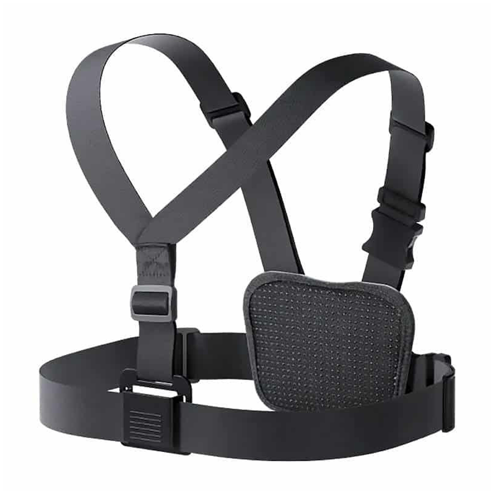 Chest Strap Insta360 Black CINSTAV/E