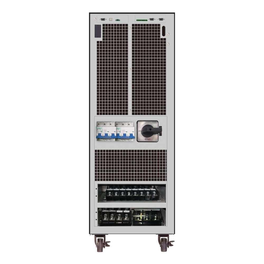 UPS PowerWalker VFI 60K CPG PF1 3/3 BX Online 60000VA/60000W 10122162