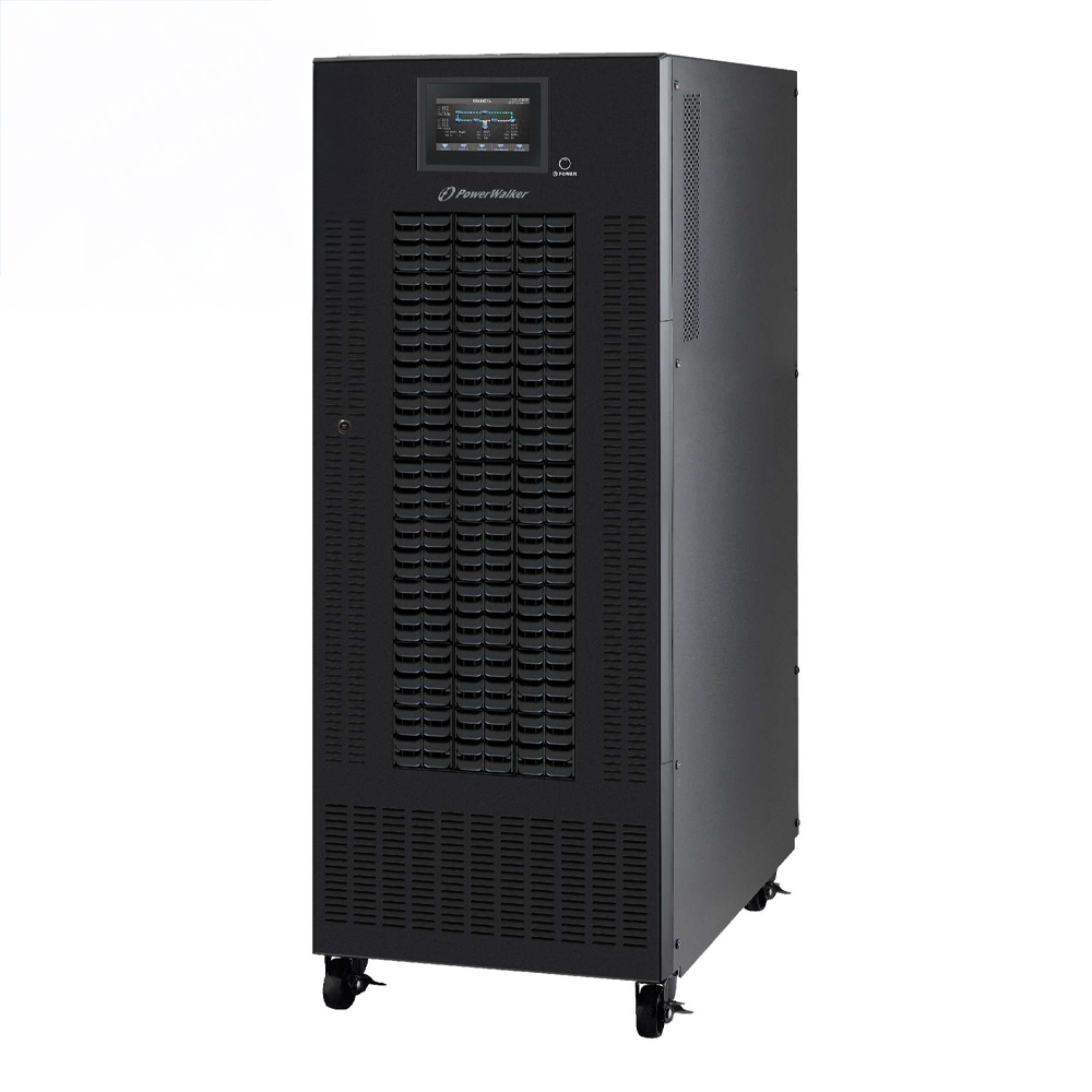 UPS PowerWalker VFI 60K CPG PF1 3/3 BX Online 60000VA/60000W 10122162