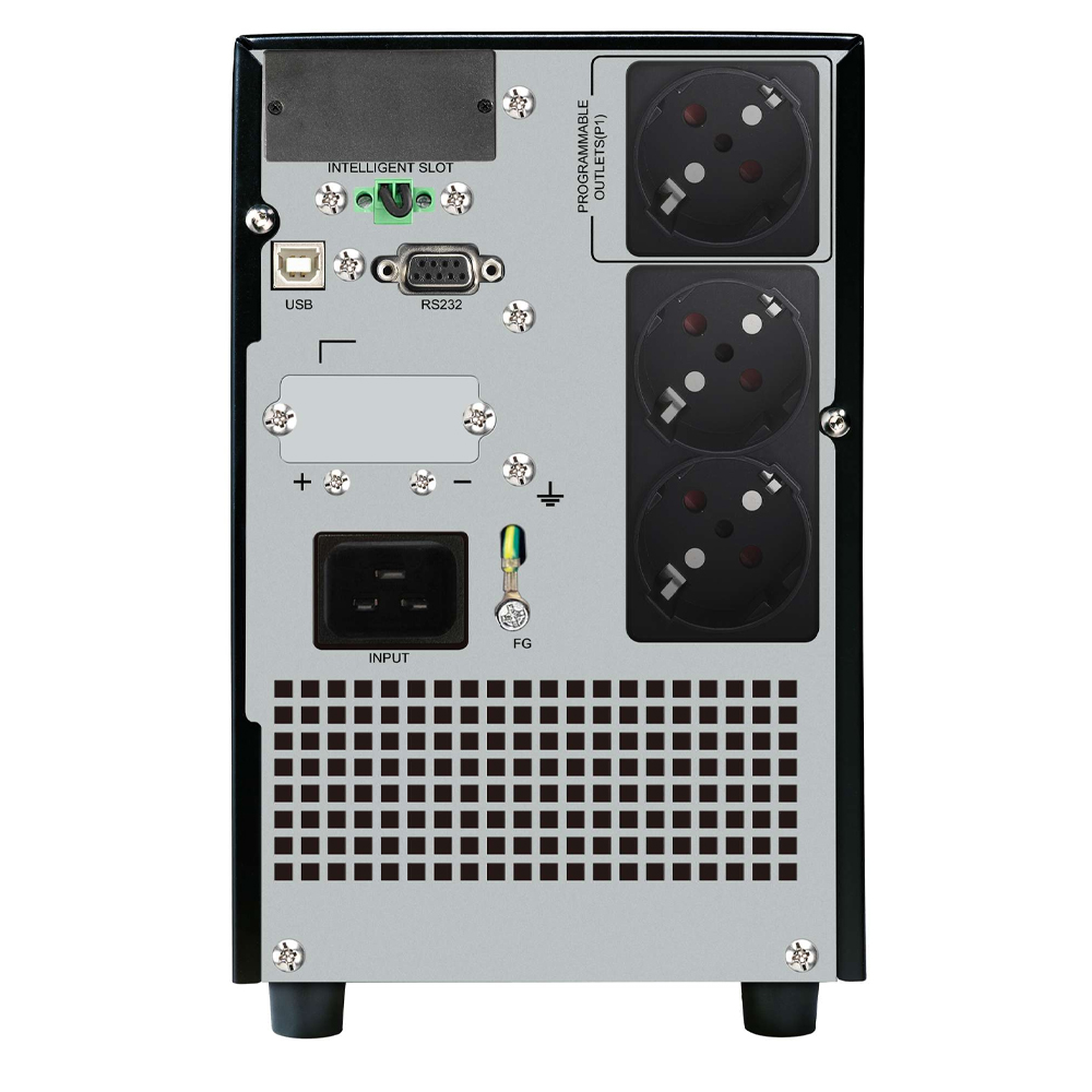 UPS PowerWalker VI 2000 CW Line-Interactive 2000VA/1400W 10121132