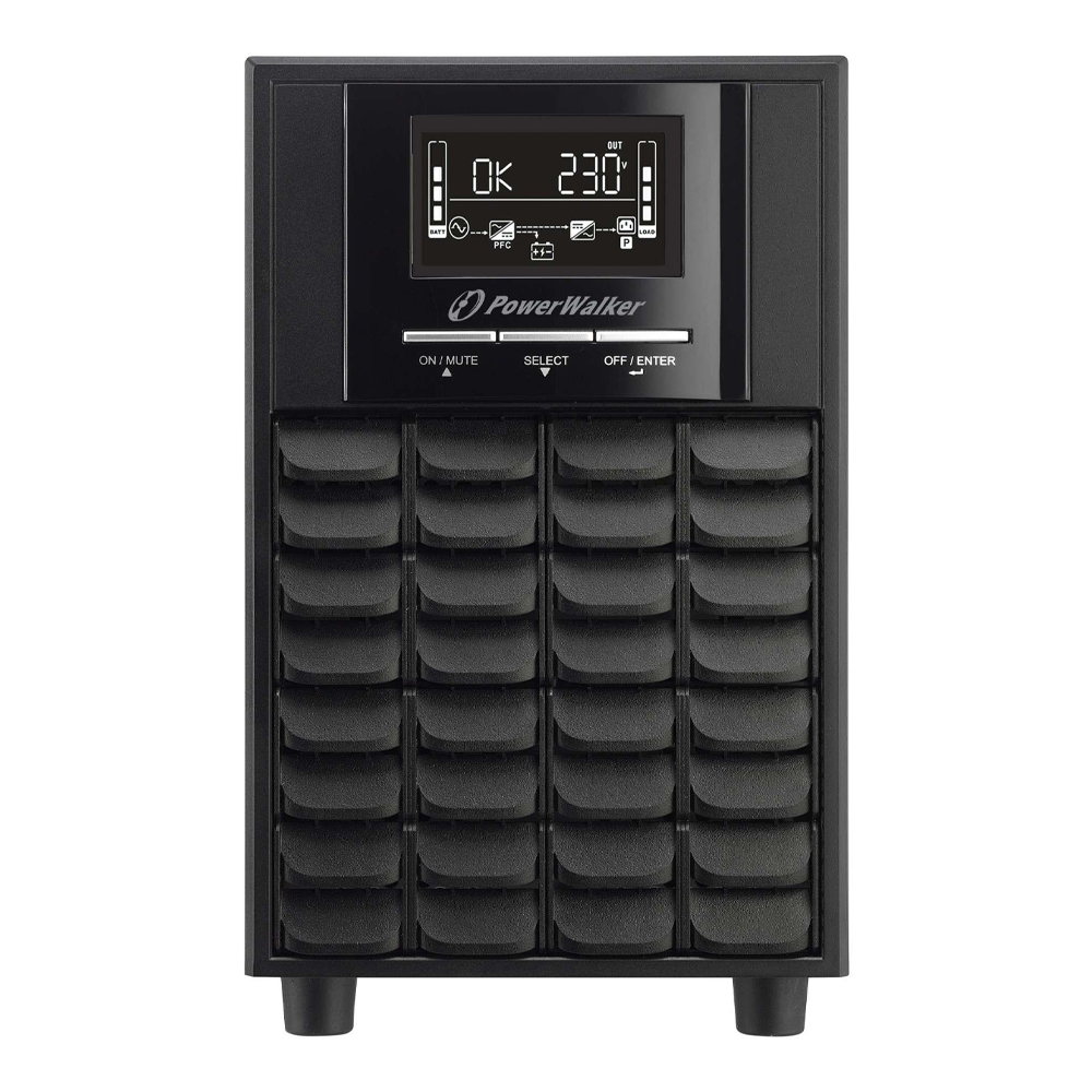 UPS PowerWalker VI 2000 CW Line-Interactive 2000VA/1400W 10121132