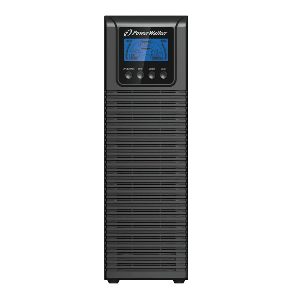 UPS PowerWalker VFI 2000 TGS Online 2000VA/1800W 10122045