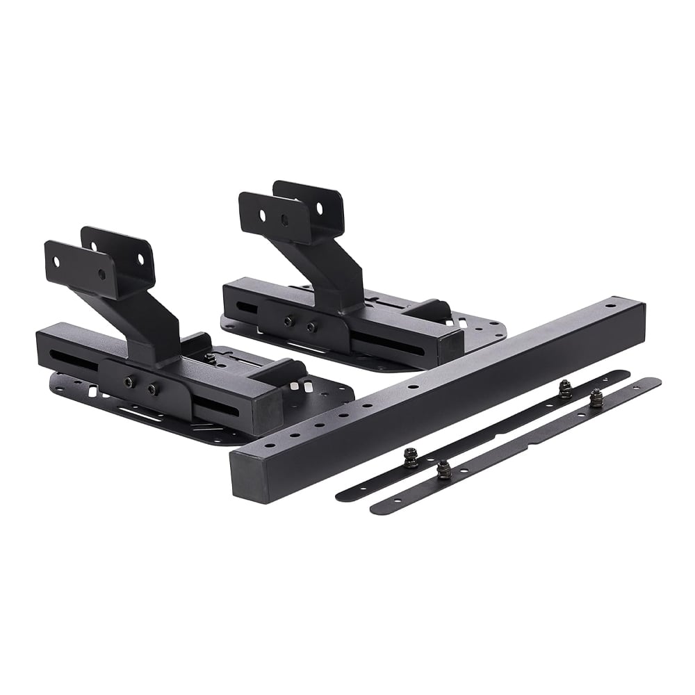 Next Level Racing FGT/GTtrack Combat Flight Pack NLR-A013