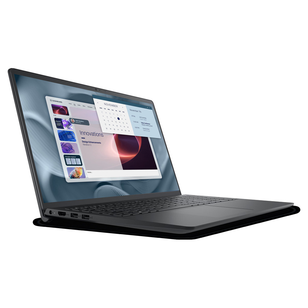 Laptop Dell Pro 15 Essential PV15250 15.6" Intel Core i7-1355U 16GB ...