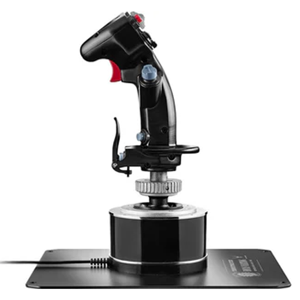 Thrustmaster F-16C Viper Hotas Add-On Grip 2960848