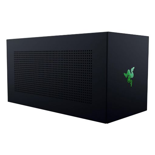Razer Core X V2 GPU Enclosure NVIDIA/AMD PCIe Gen 4 RC21-02270200-R3M1
