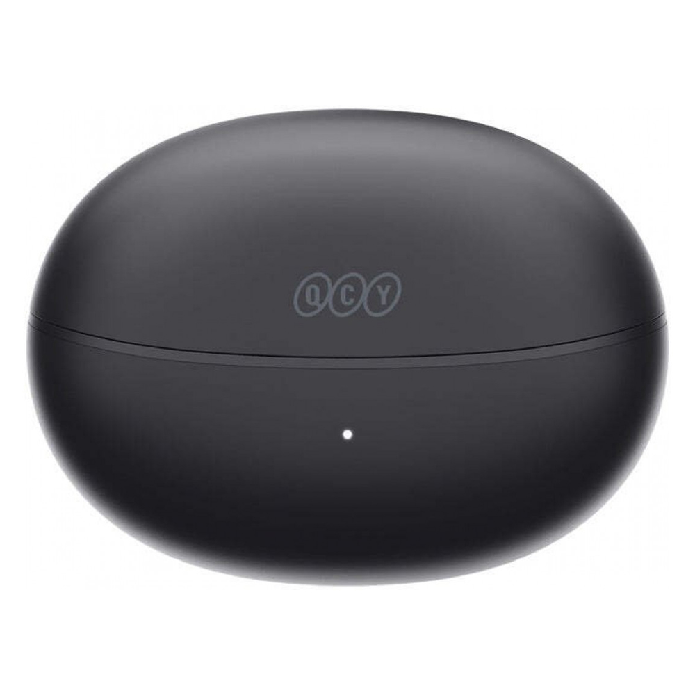 Earbuds QCY Crossky C30S Open-Ear Clip Bluetooth Black