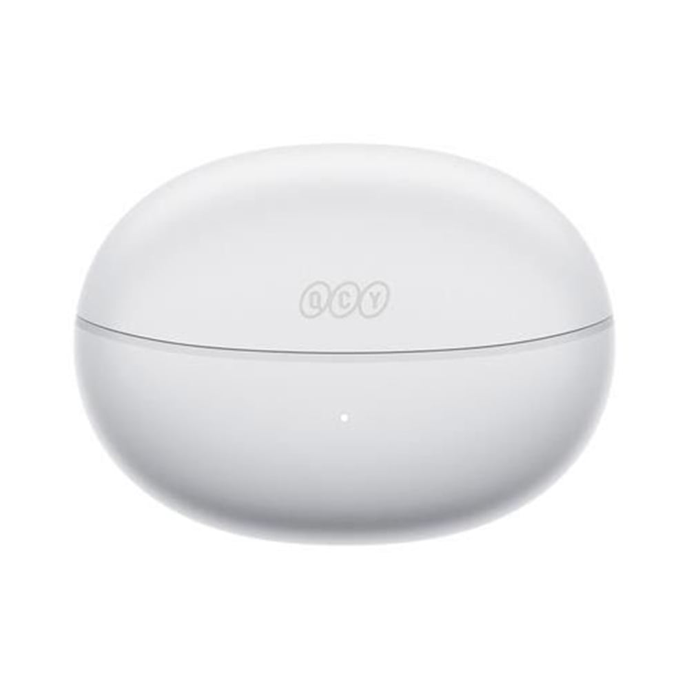 Earbuds QCY Crossky C30S Open-Ear Clip Bluetooth White