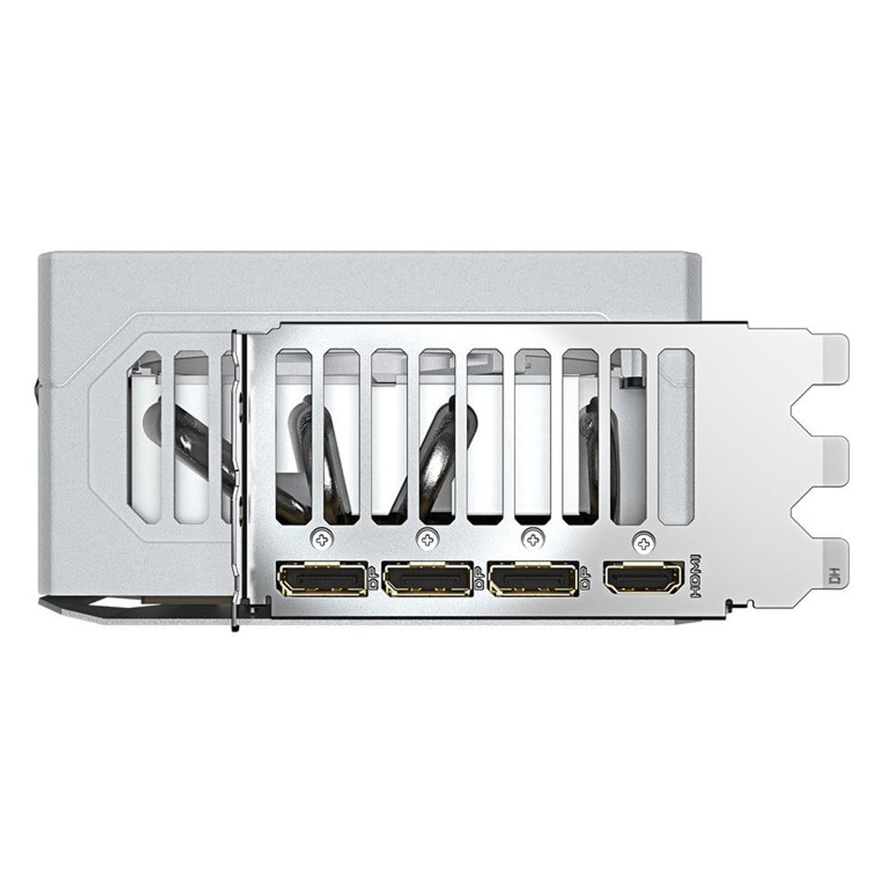 Gigabyte Aorus GeForce RTX 5080 Master Ice 16GB N5080AORUSM ICE-16GD