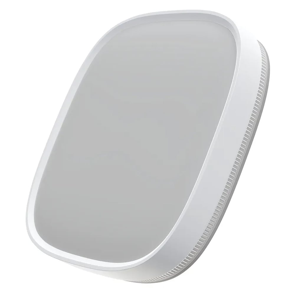 Govee Square Smart Ceiling Light RGBWW + RGBIC Wi-Fi/Bluetooth 12" H80A4