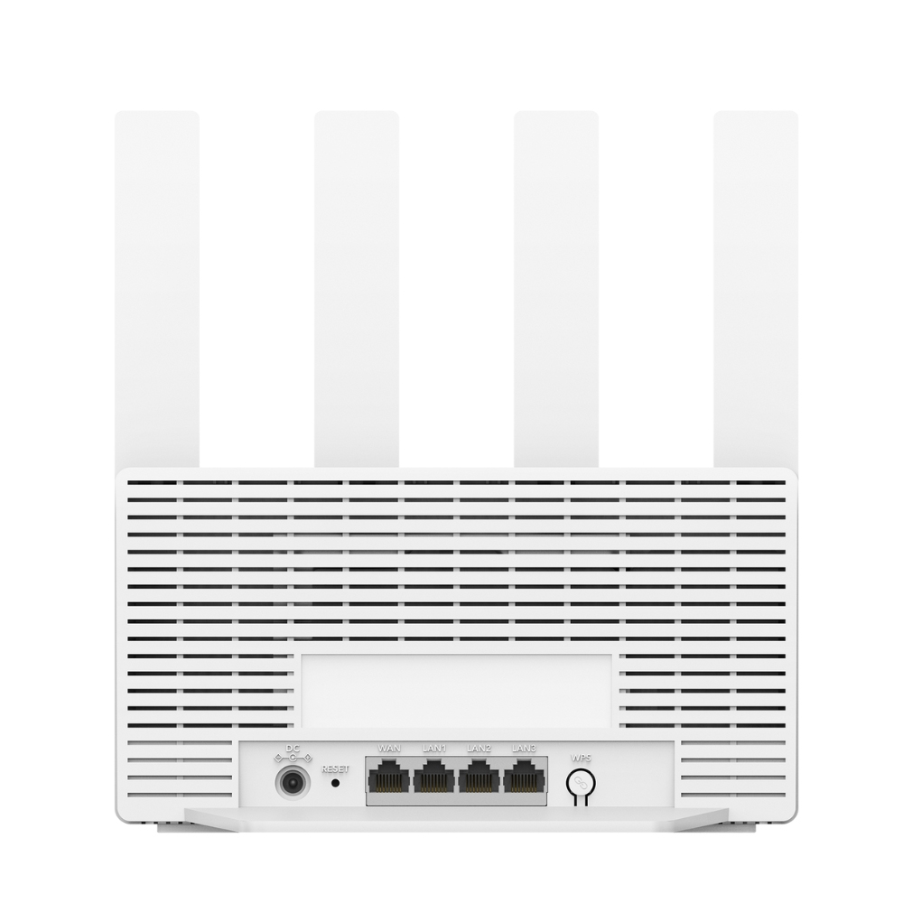 Router Cudy WR3600E v1.0 Gigabit Mesh Dual Band Wi-Fi 7 BE3600