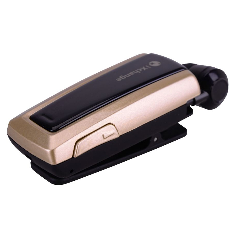 Handsfree iXchange UA24 V2.0 USB-C Bluetooth Gold