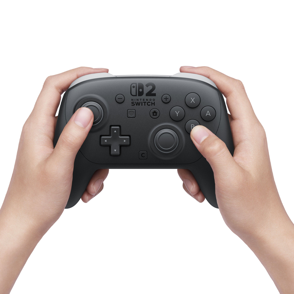 Nintendo Switch 2 Pro Controller 21475