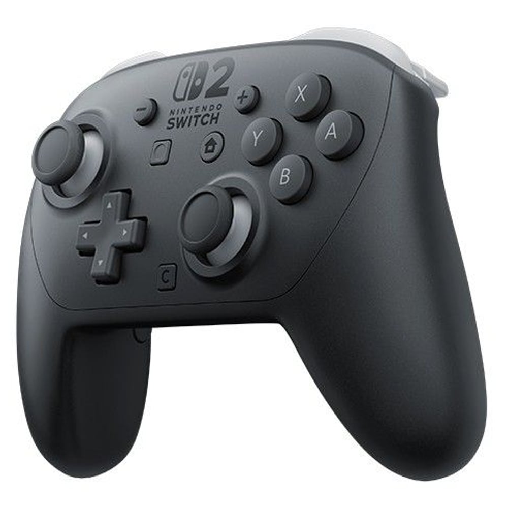 Nintendo Switch 2 Pro Controller 21475