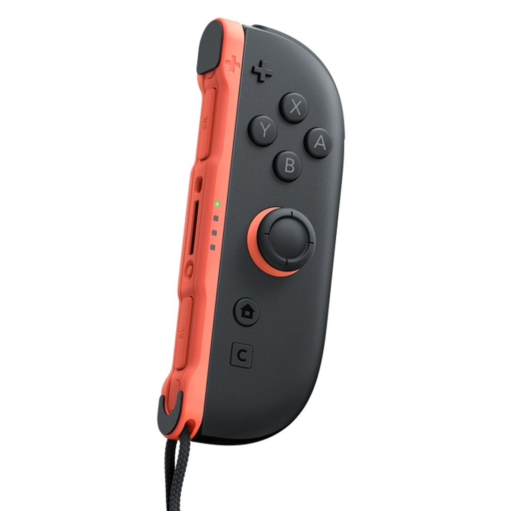 Nintendo Joy-Con 2 Right Light Red 21406