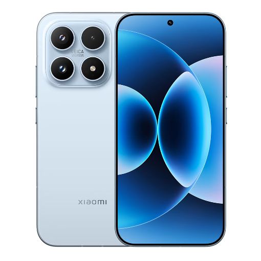 Smartphone Xiaomi 17 5G NFC Dual Sim 12GB 512GB Blue MZB0MLWEU