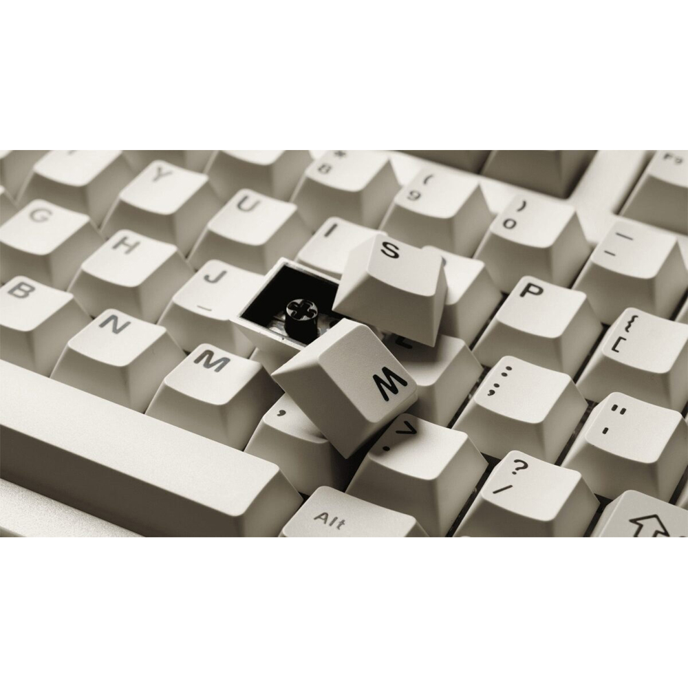 Πληκτρολόγιο Keychron R6 QMK 1K Wireless RGB Hot-Swappable Red Switches ...